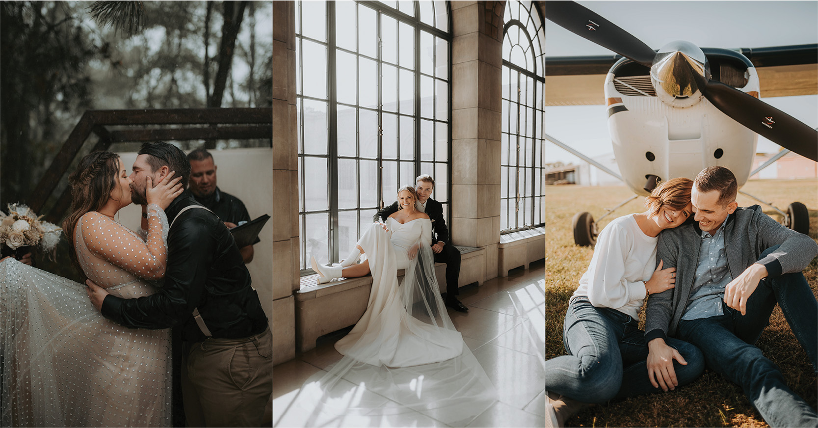 Caitlin and Camera | Midwest Love and Portrait Photographer